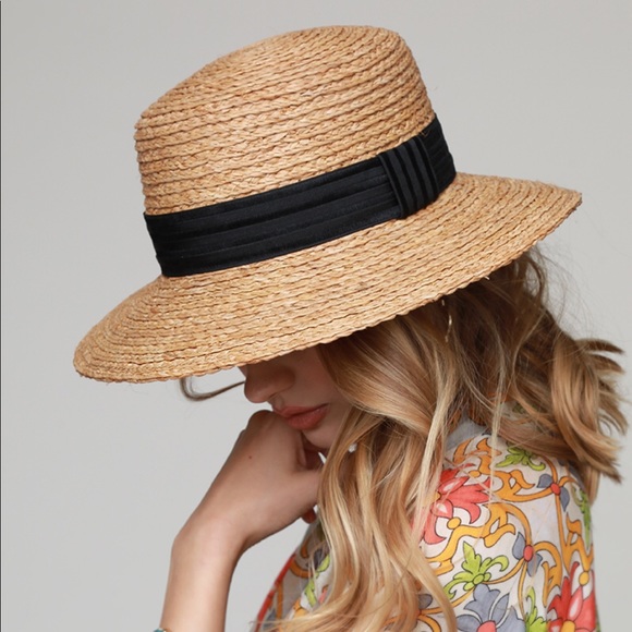 Accessories | Vintage Breakfast At At Tiffanys Inspired Hat | Poshmark